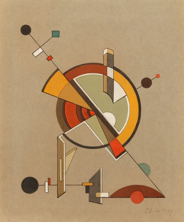 Constructivism Art - Discover the Modern Soviet Movement