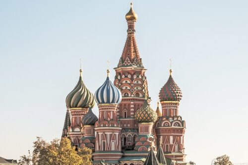 Famous Cathedrals - From Stained Glass to Stone Arches
