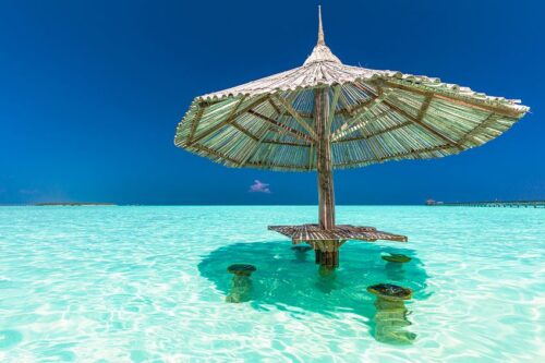 Shades of Blue - Learn All There Is to Know About Shades of Blue