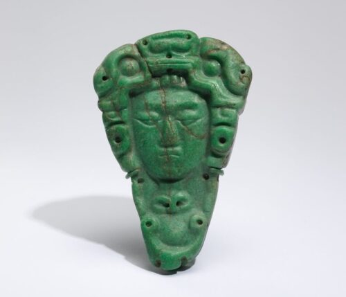 Mayan Artifacts - A Window into Ancient Mayan Culture