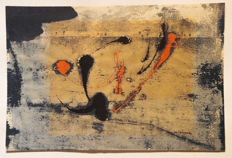 Monoprinting - Learn the Art of Monoprinting Techniques