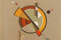 Suprematism - Introducing 20th Century Russian Constructivism