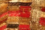 Recycled Art - Environmental Art Made from Trash