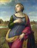 High Renaissance Art - Explore the Return to Classical Ideals