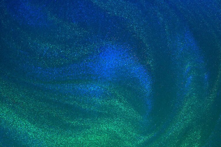 What Colors Make Teal? - Find Out What Basic Colors Make Teal