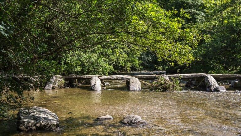 Oldest Bridges in the World - The First Bridge Ever Built