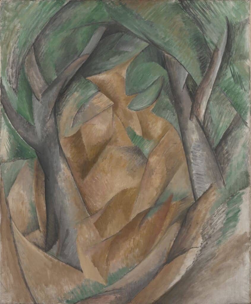 Analytical Cubism - The Movement That Made Pablo Picasso