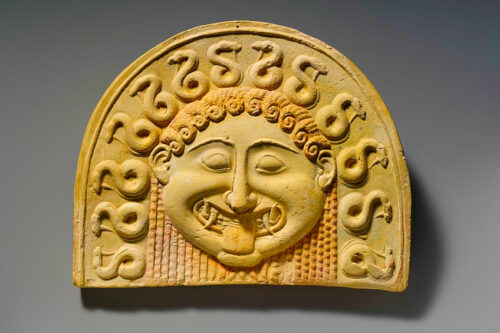 Archaic Greek Art - Guide to Pre-Classical Artforms