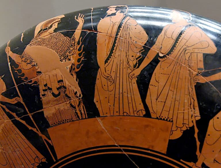 Archaic Greek Art - Guide to Pre-Classical Artforms