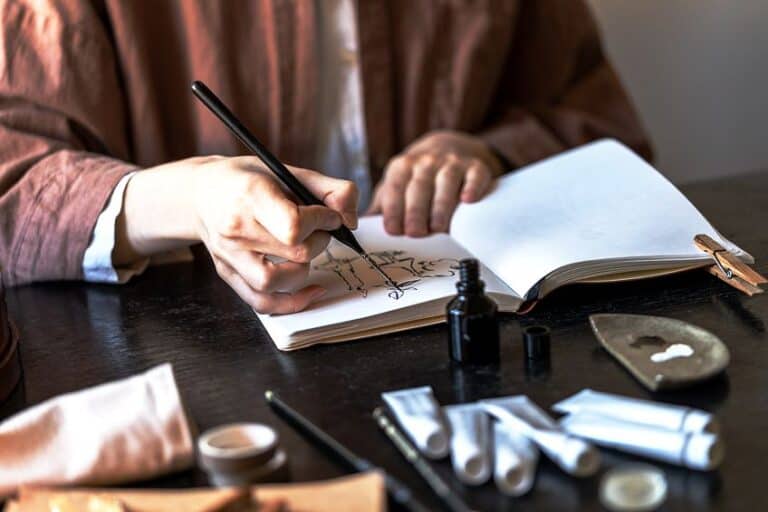 What Is Drawing? - Learn a Wide Range of Techniques to Drawing