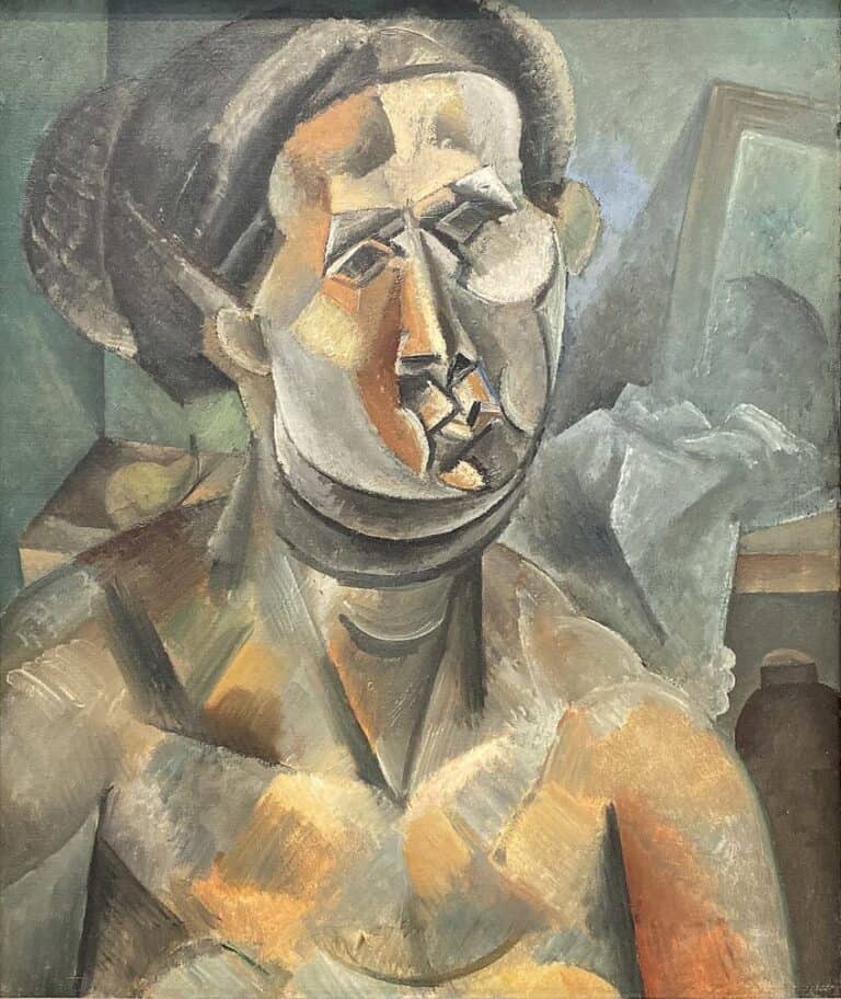 Analytical Cubism - The Movement That Made Pablo Picasso