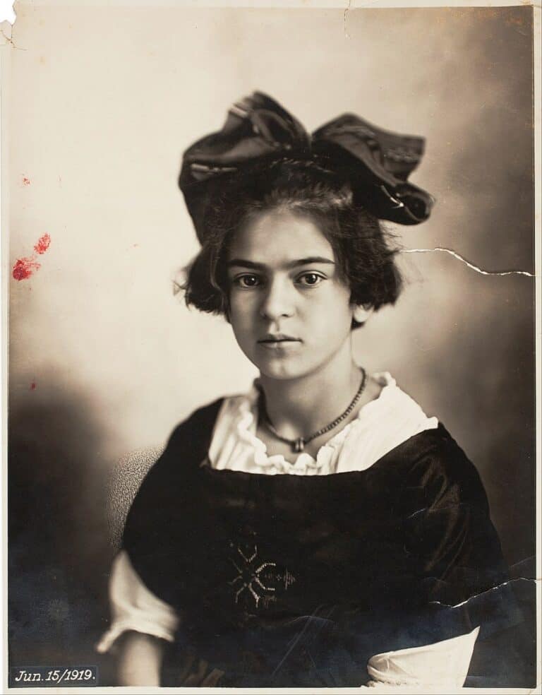 Frida Kahlo Facts - Learn Everything About This Iconic Painter