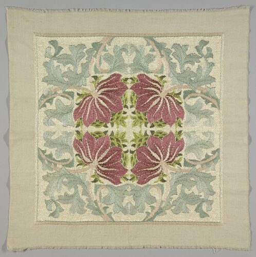 Arts and Crafts Movement - A 19th Century Revival of Artistry