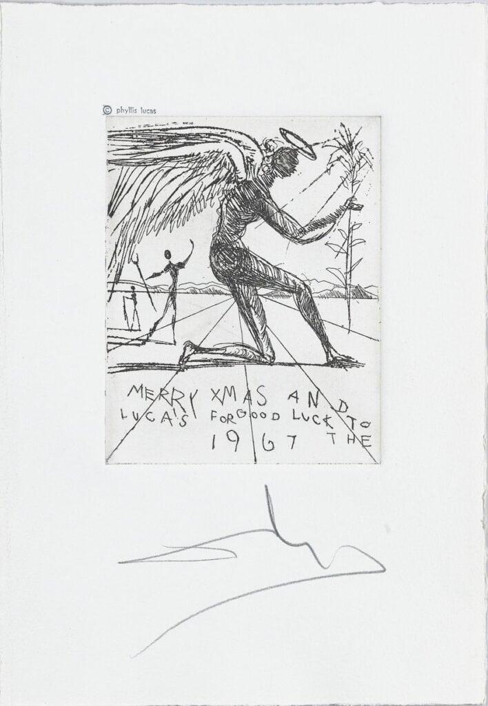 Automatic Drawing - Making Art Subconsciously