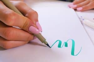 What Is Calligraphy? - Learn the Art of Calligraphy Writing