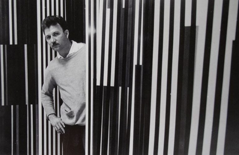 Famous Op Art Artists - Explore Artists Who Trick the Eye