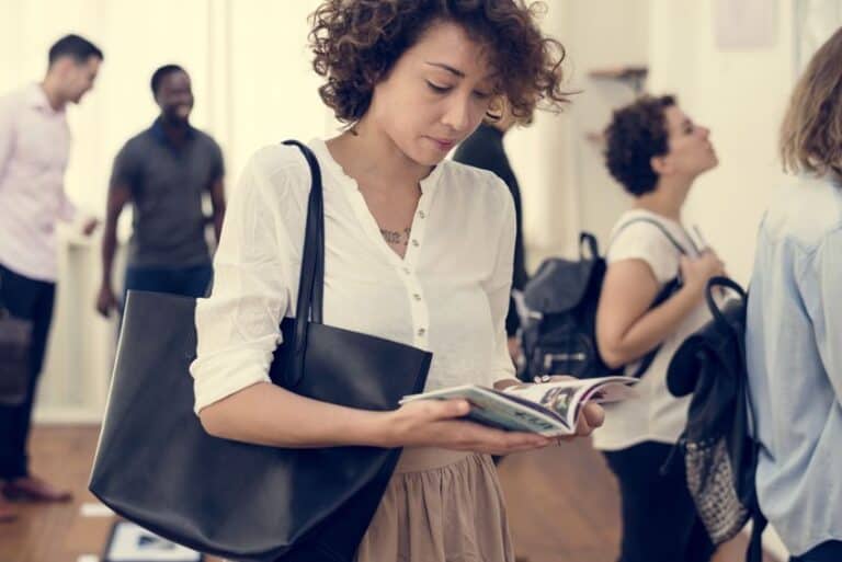 What Is Curating in Art? - Creating Impactful Art Collections