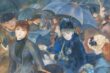 "The Umbrellas" by Pierre-Auguste Renoir - A Quick Analysis