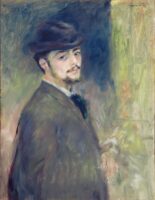 "The Umbrellas" by Pierre-Auguste Renoir - A Quick Analysis