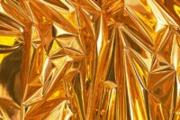 What Colors Go With Gold? - The Symbolic Color of Luxury