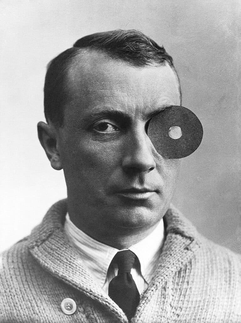 Famous Dadaism Artists - 10 Icons of Avant-Garde Chaos