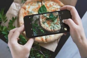 Famous Food Photographers - Savoring the Lens