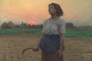 Famous Realism Paintings - Capturing Reality in 12 Artworks