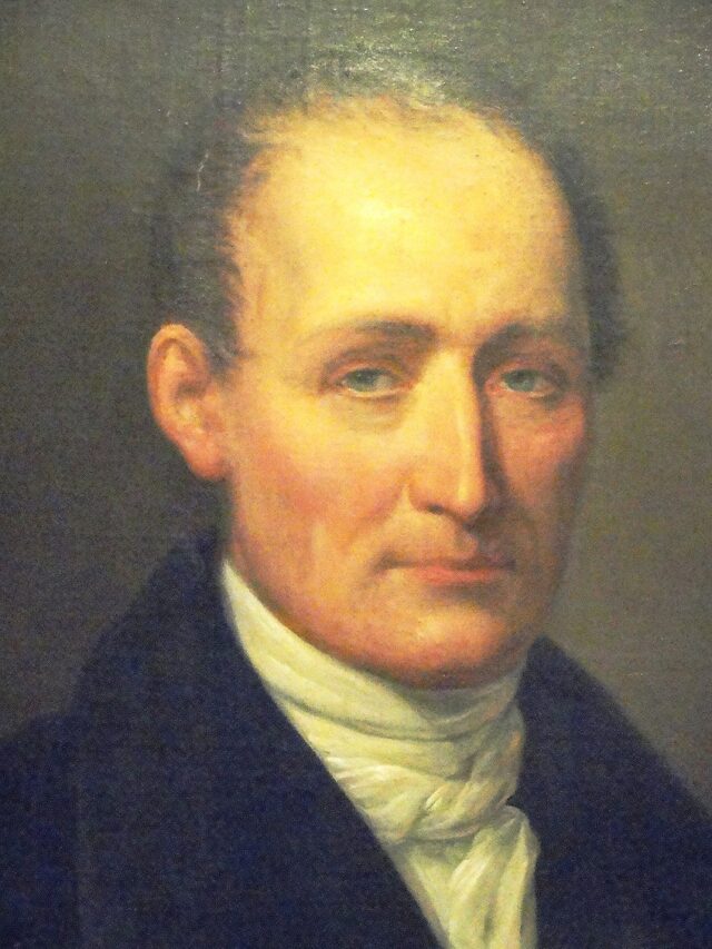 First Picture Ever Taken - Through the Lens of Time