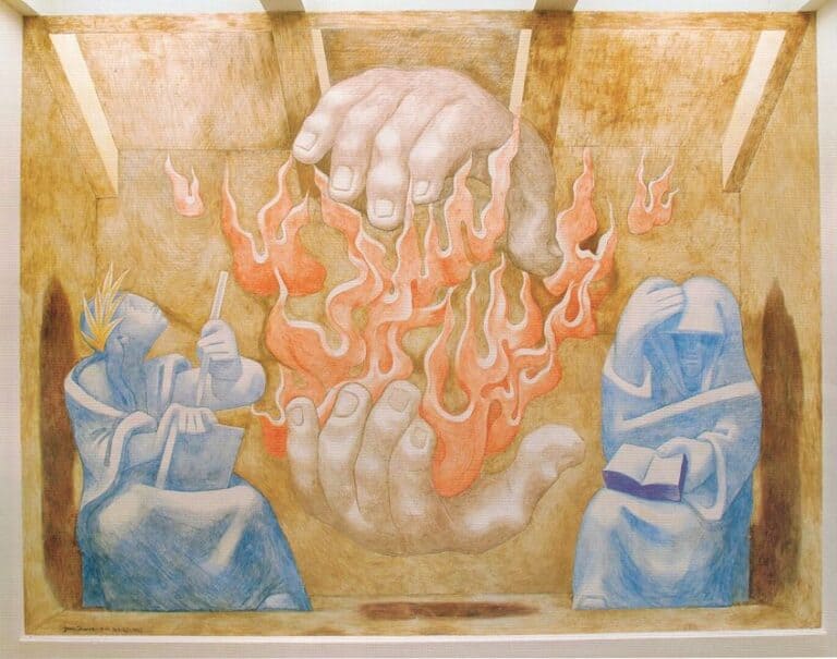 Mexican Muralism - Discover the Social Importance of Murals