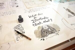 Famous Illustrators - Profiles of 10 Renowned Illustrators