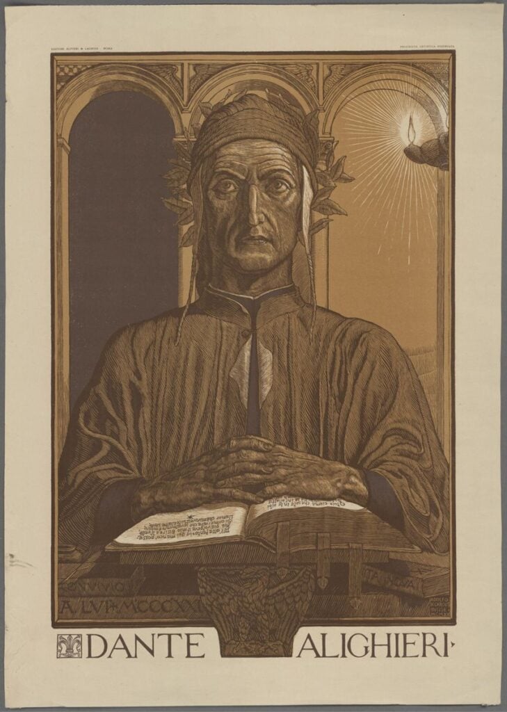 Most Famous Poets - The 16 Greatest Figures Throughout History
