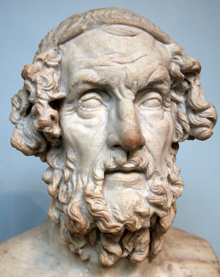 Most Famous Poets - The 16 Greatest Figures Throughout History
