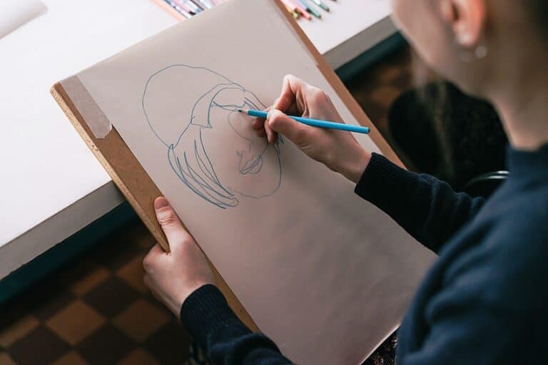 Composition in Art - The Secrets of Artistic Arrangement