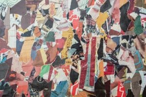 Mixed Media Art - Collages of Imagination